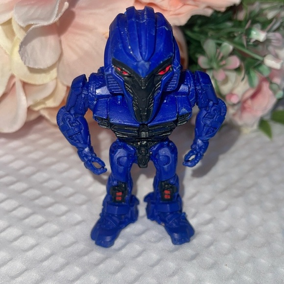 transformer | Toys | Rare Bumblebee Movie Figure 28 Transformers Cup ...